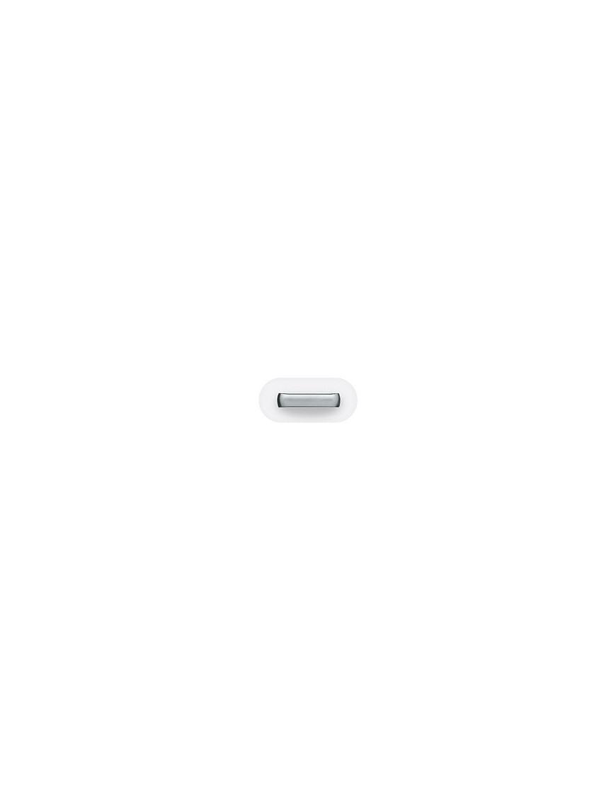 Adaptateur Lightning vers Micro USB